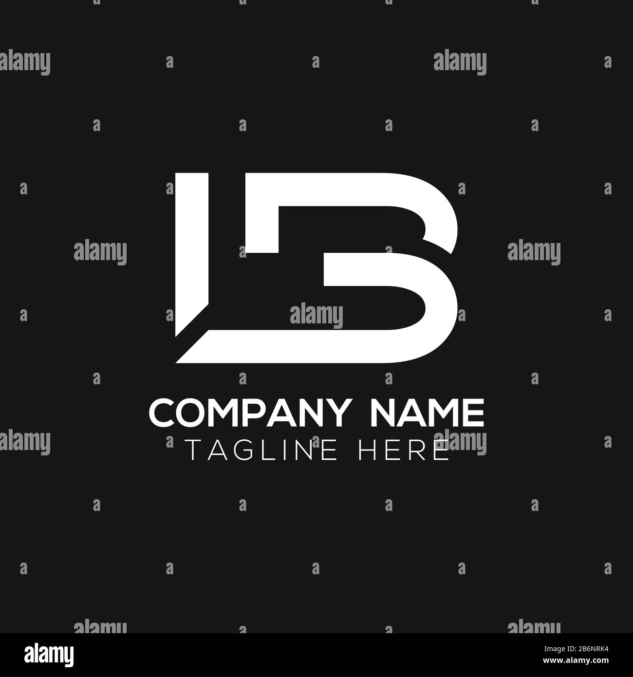 Lb Logo High Resolution Stock Photography and Images - Alamy