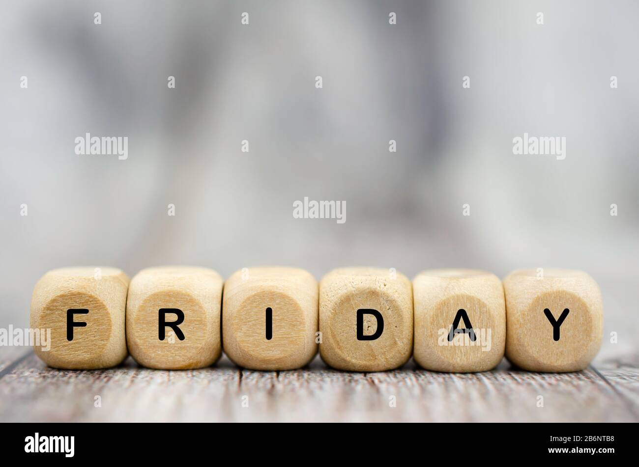 Friday motivation hi-res stock photography and images - Alamy