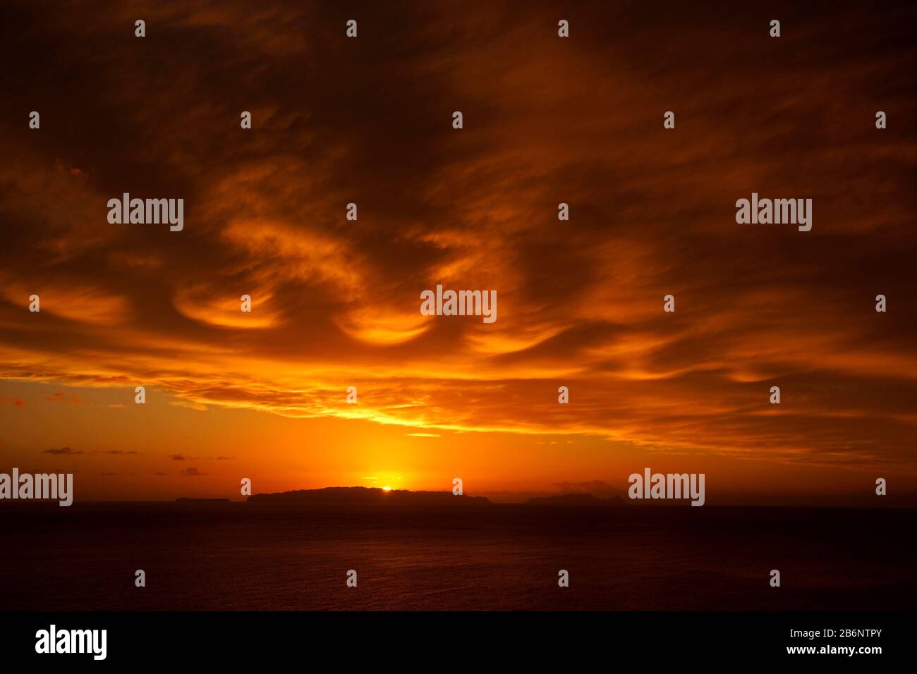 Europa, Portugal, Madeira, Azoren, Inselgruppe, Inseln Stock Photo - Alamy