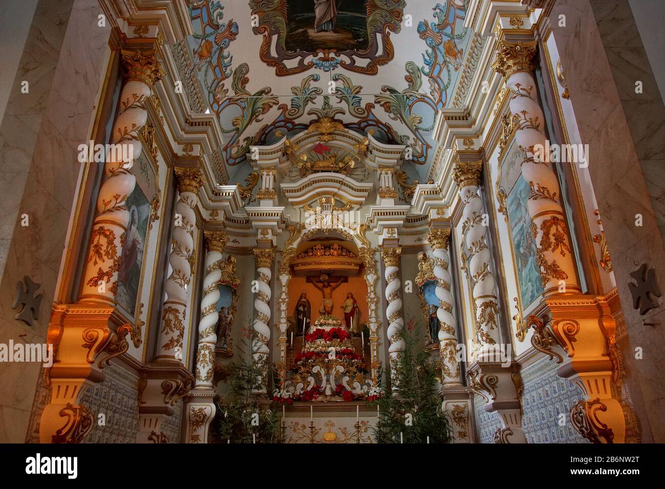 Europa, Portugal, Madeira, Azoren, Inselgruppe, Inseln, Nordkueste ...