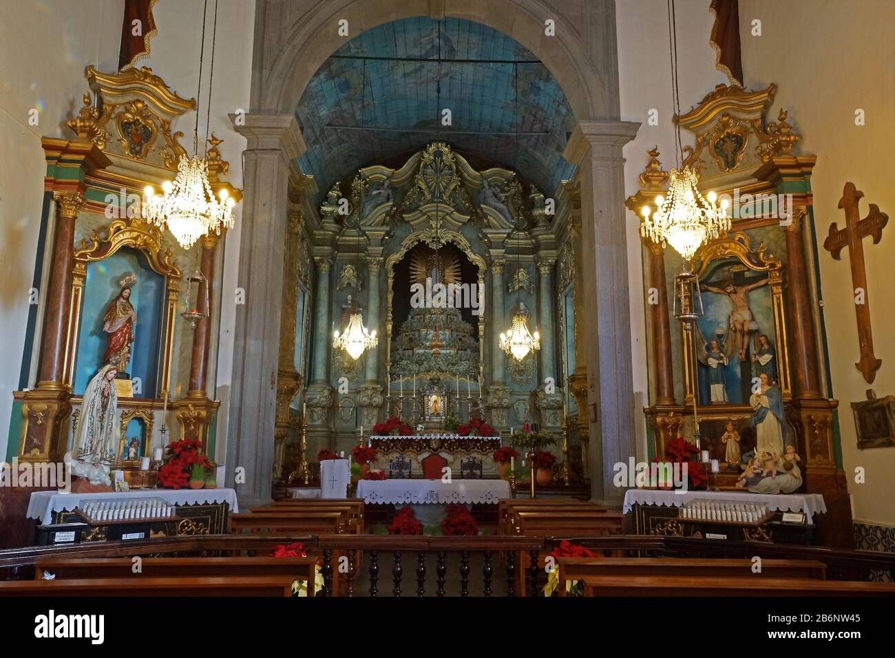 Europa, Portugal, Madeira, Azoren, Inselgruppe, Inseln Stock Photo - Alamy