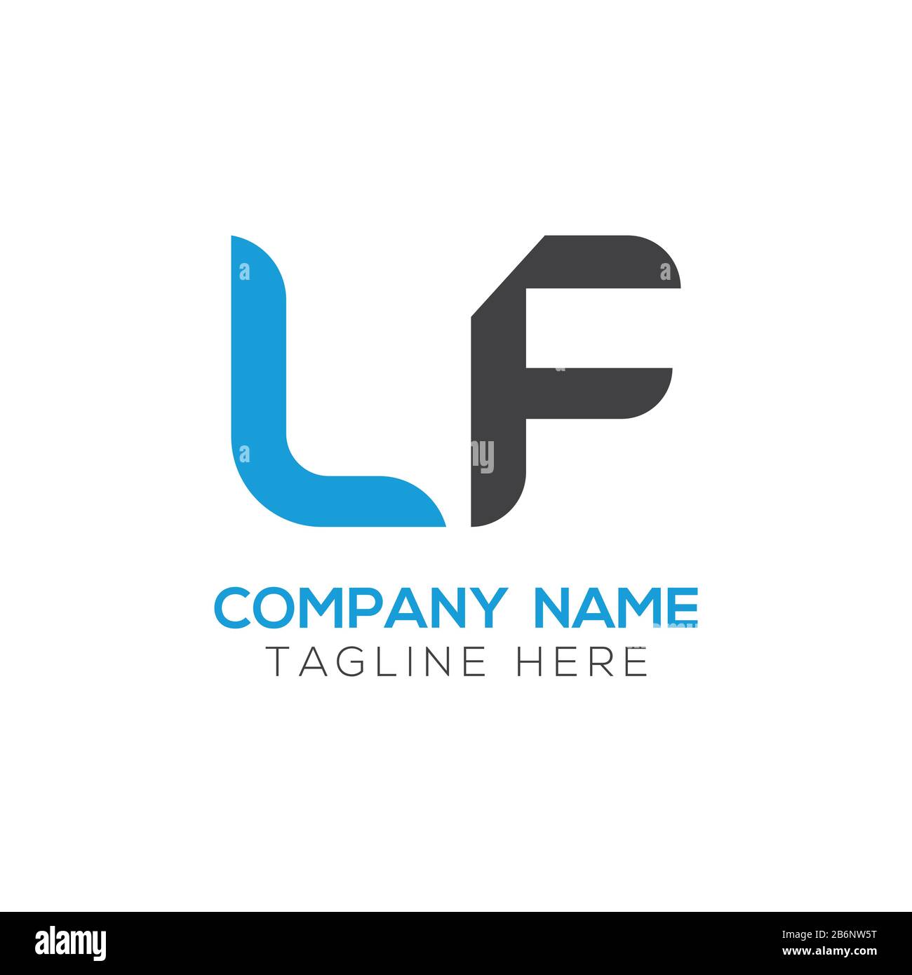 Lf symbol Stock Vector Images - Alamy