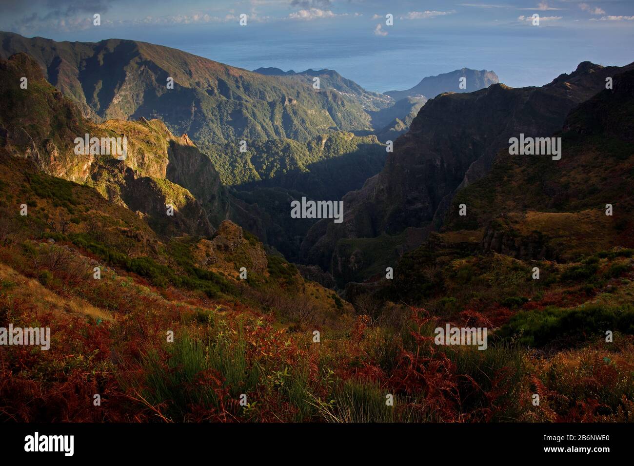 Azoren Inseln High Resolution Stock Photography and Images - Alamy