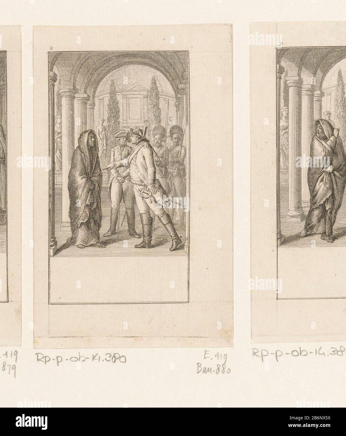 Daniel de jonge hi-res stock photography and images - Alamy