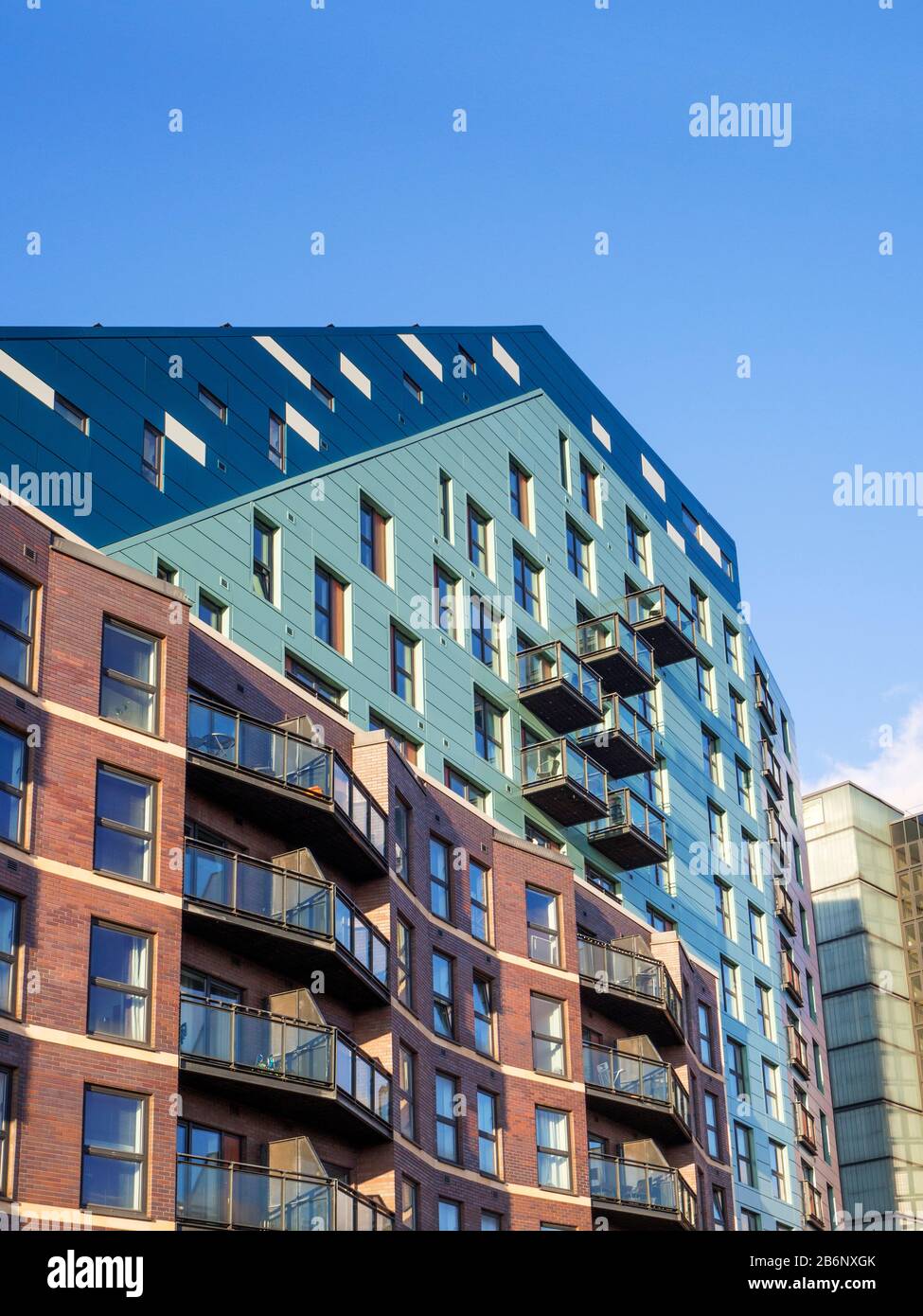 Waterloo street hi-res stock photography and images - Alamy