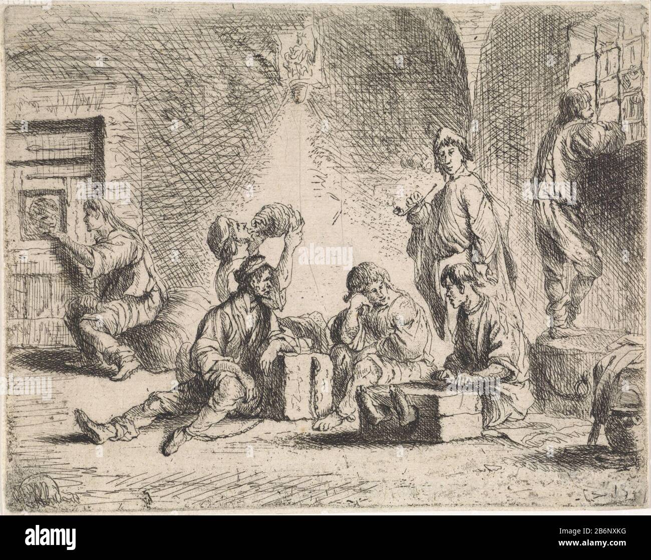 Chained prisoners hi-res stock photography and images - Alamy