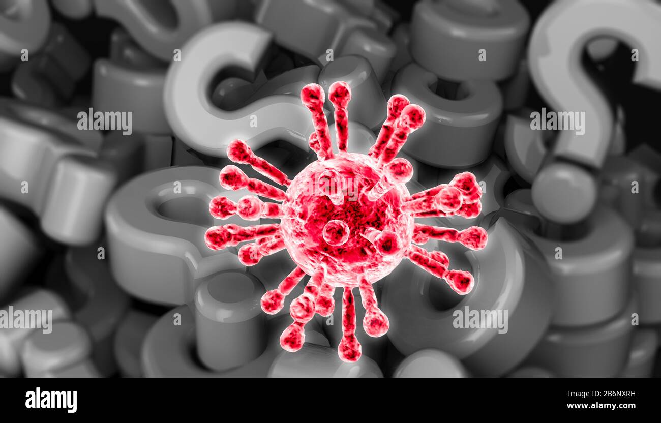 Questions and answers on the coronavirus, Covid-19, all there is to ...