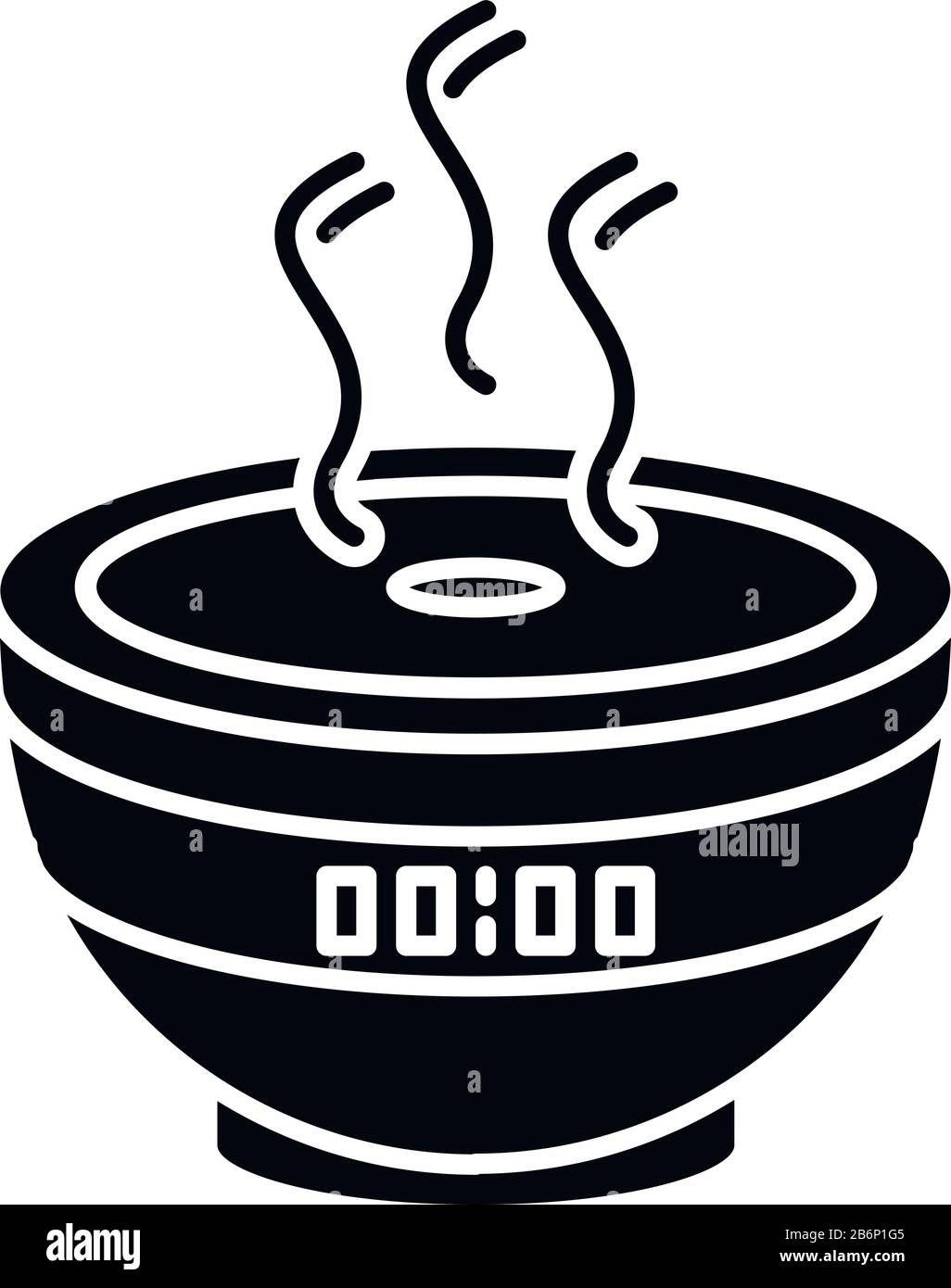 Household items on display Black and White Stock Photos & Images - Alamy