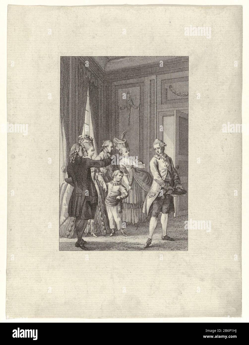 False vest hi-res stock photography and images - Alamy