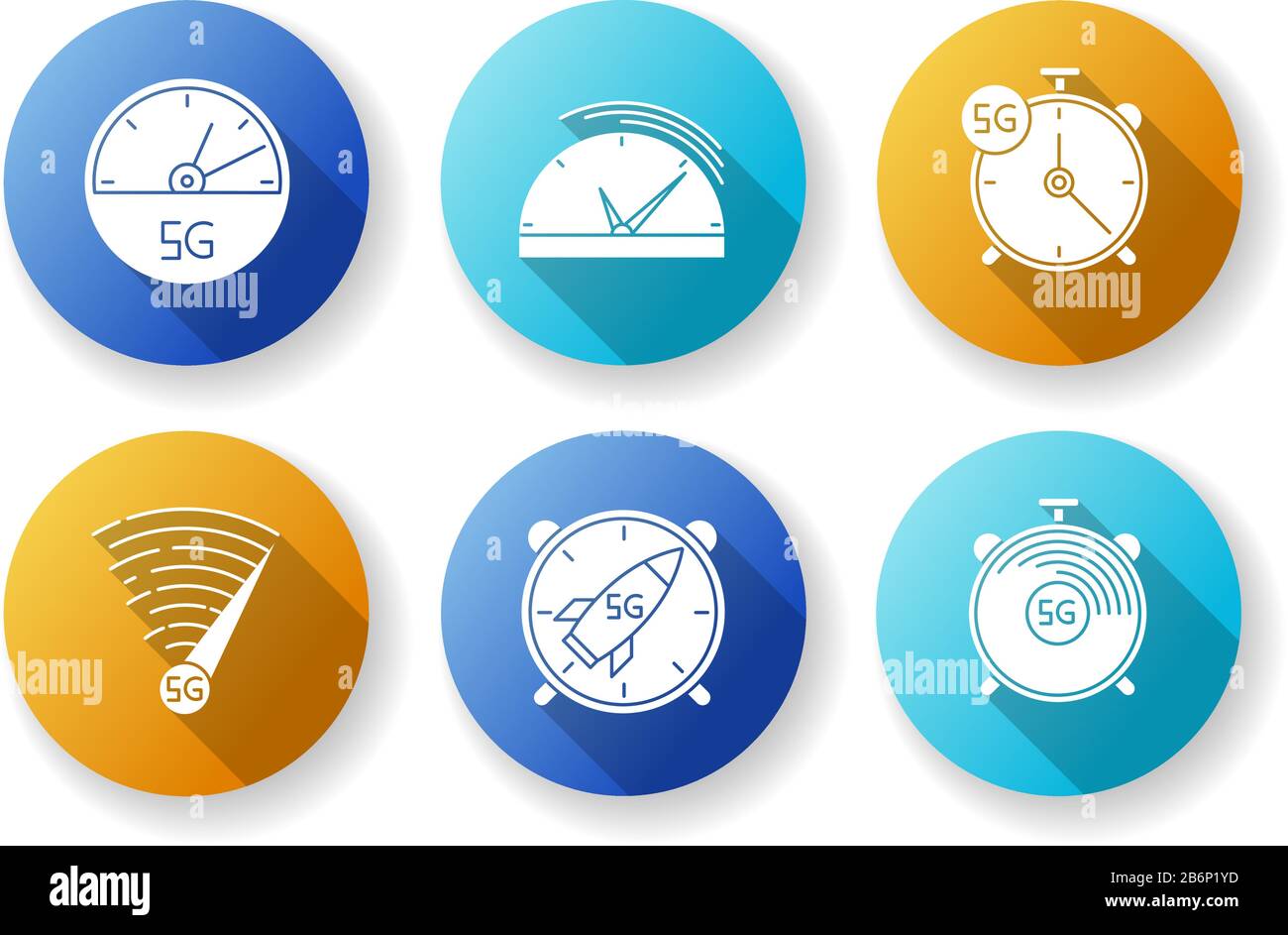 Latency background Stock Vector Images - Alamy