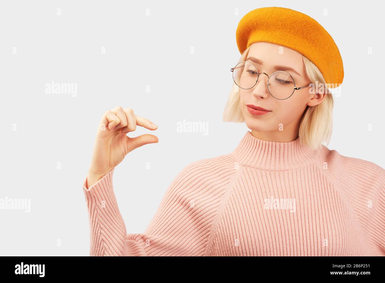 Small wonder show hi-res stock photography and images - Alamy