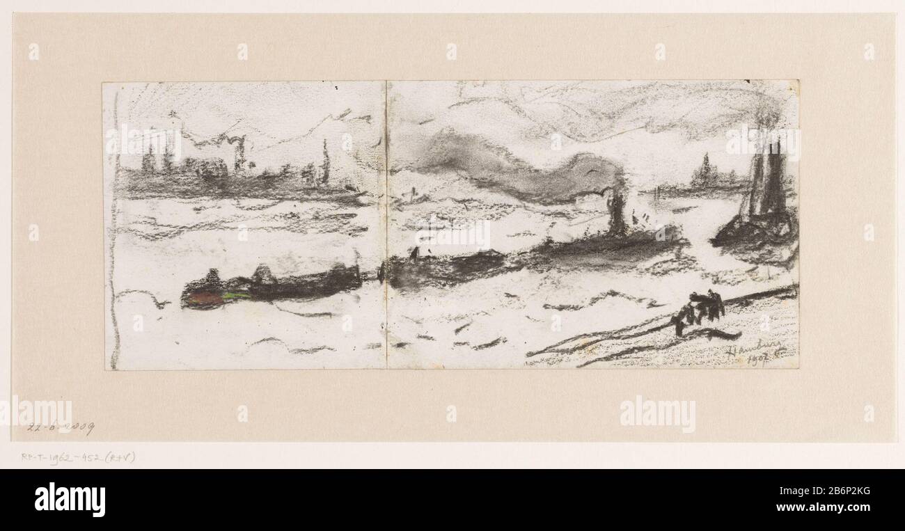 Sleepboot hi-res stock photography and images - Alamy