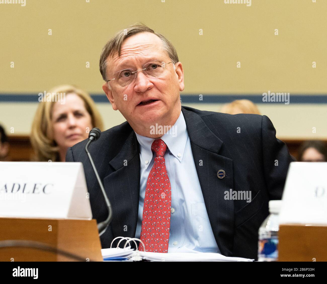 Michael kadlec hi-res stock photography and images - Alamy