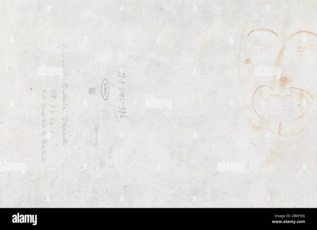 Facial dimensions hi-res stock photography and images - Alamy