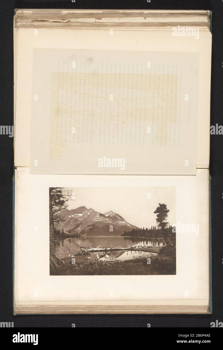 Upper bow hi-res stock photography and images - Alamy