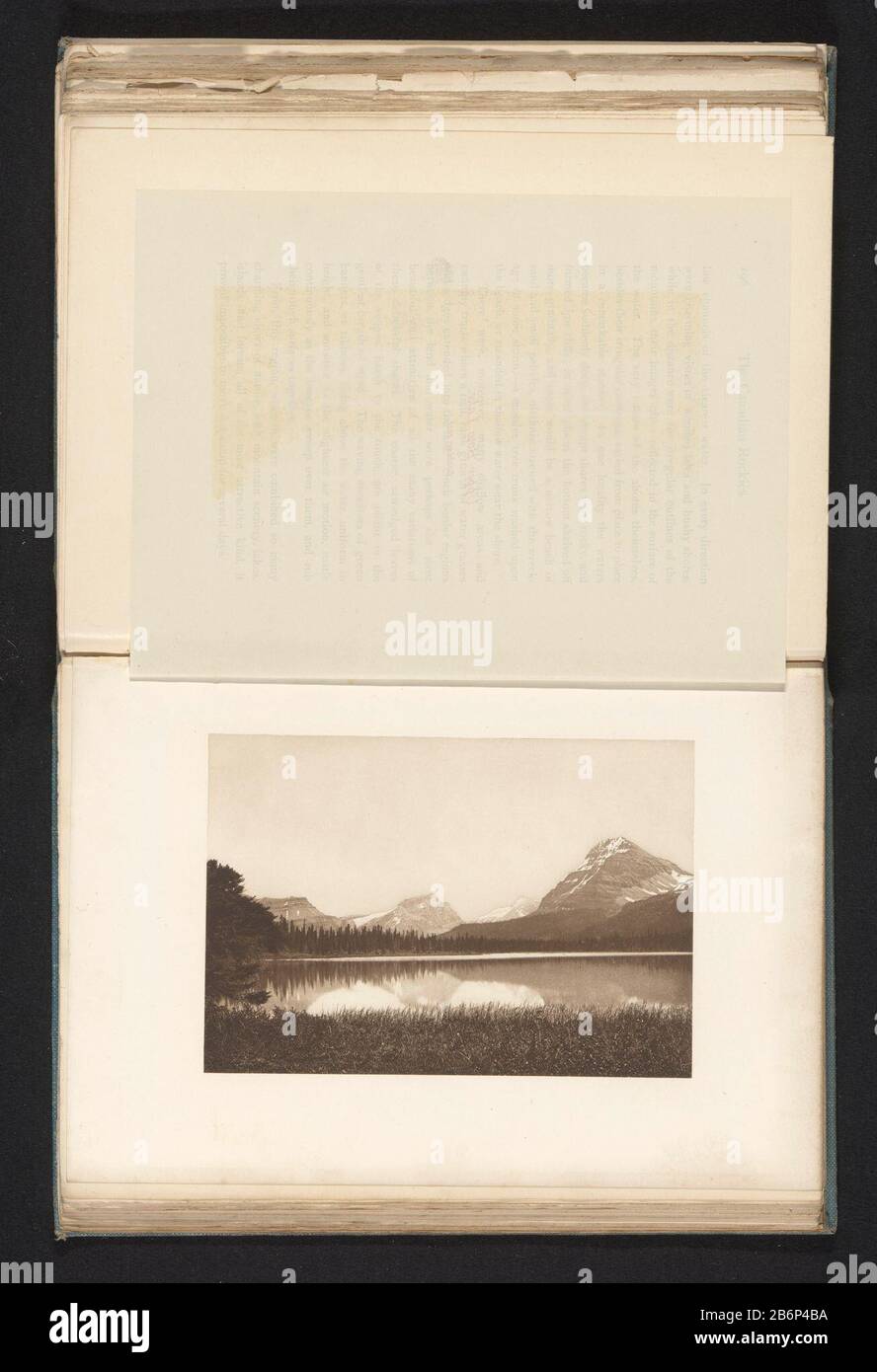 Upper bow hi-res stock photography and images - Alamy