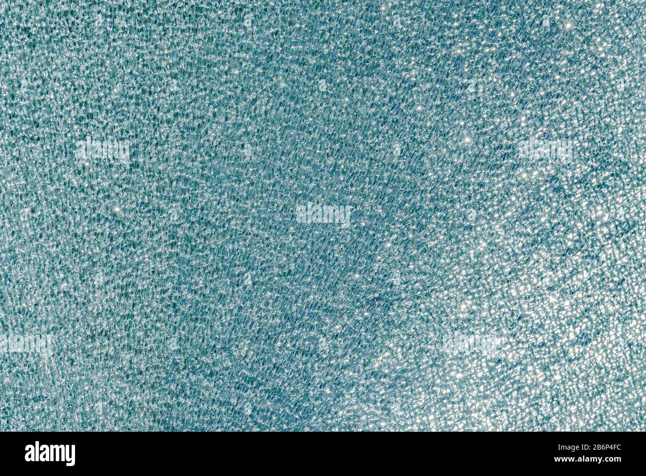 green broken glass pane background Stock Photo - Alamy