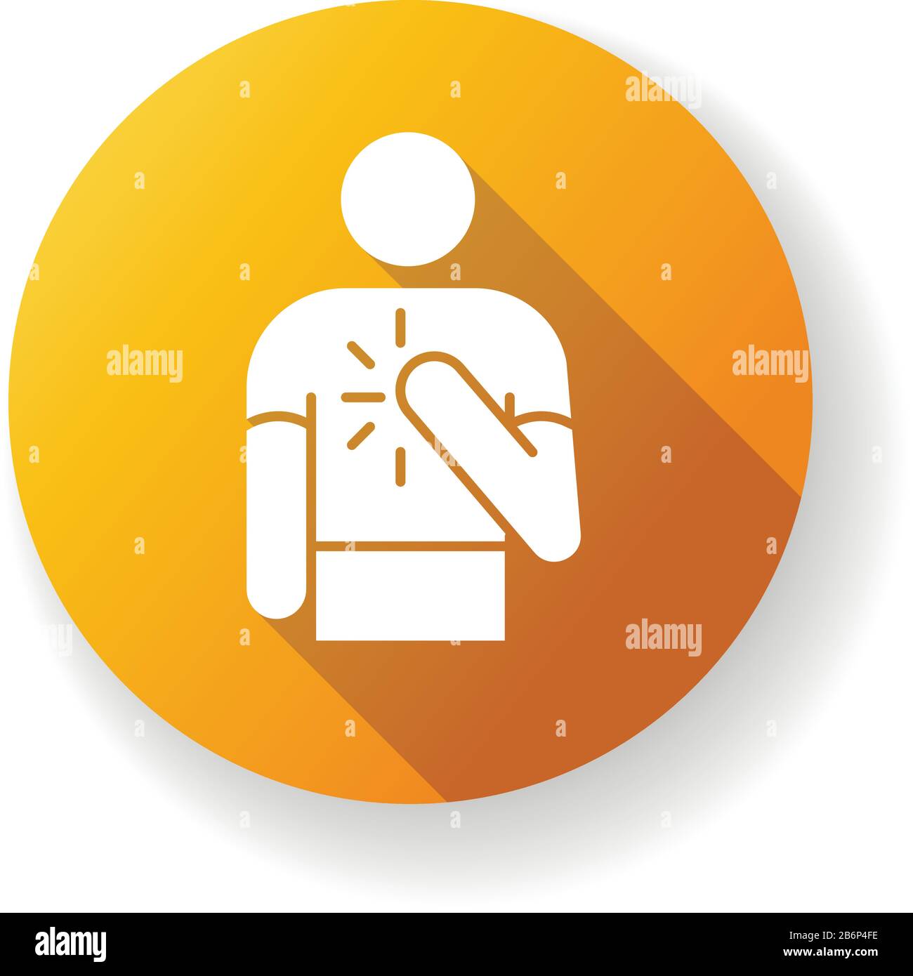 Truth social logo Stock Vector Images - Alamy