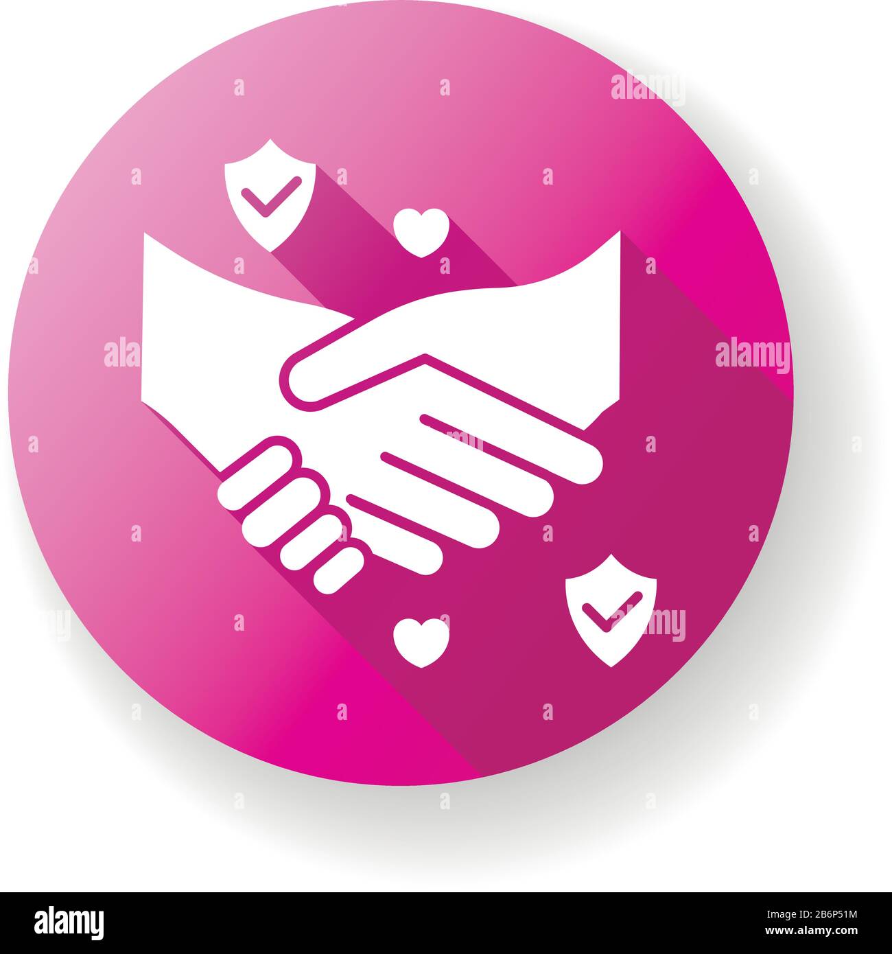 Trustworthiness Symbol