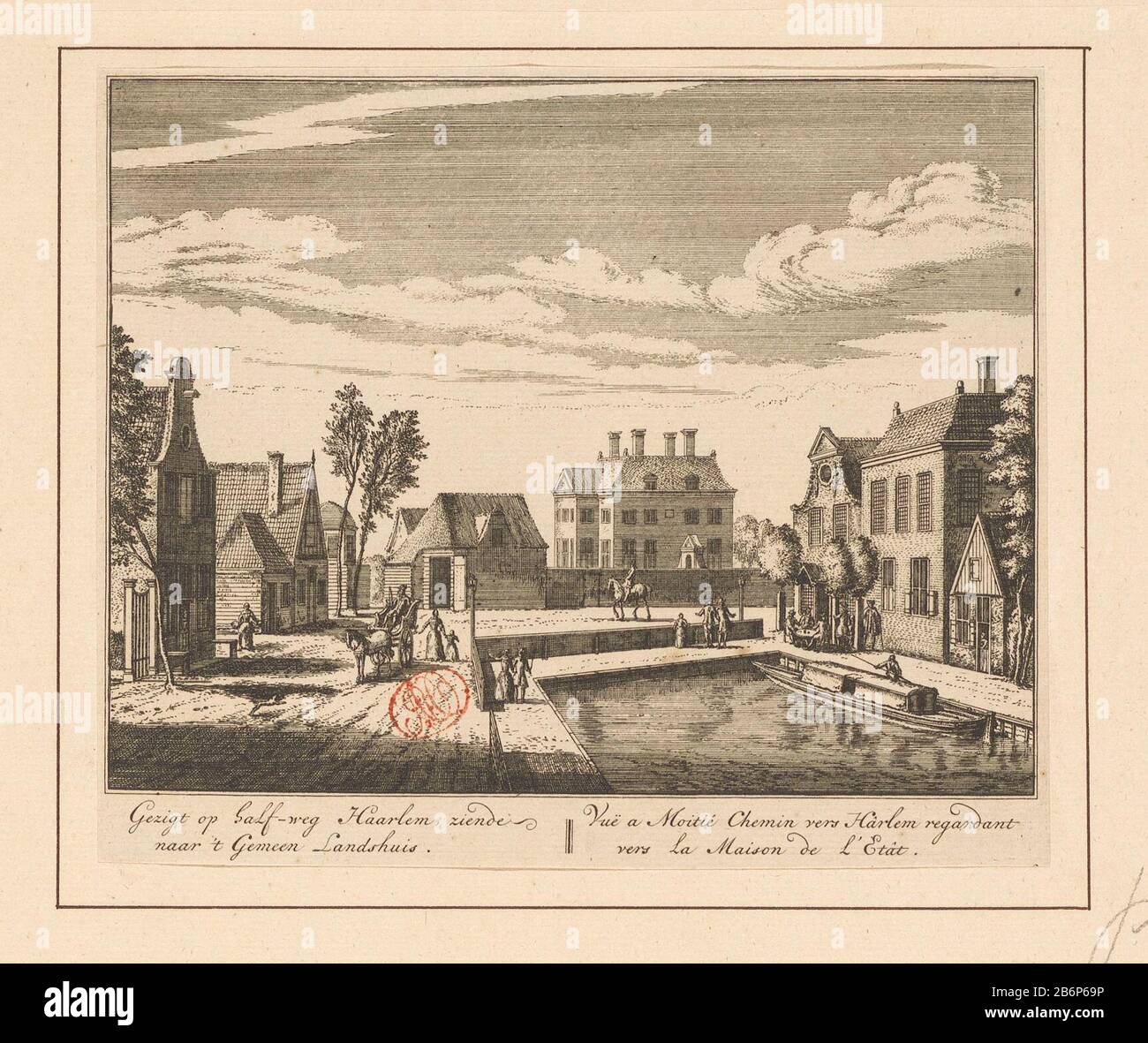 Rijnland water board hi-res stock photography and images - Alamy