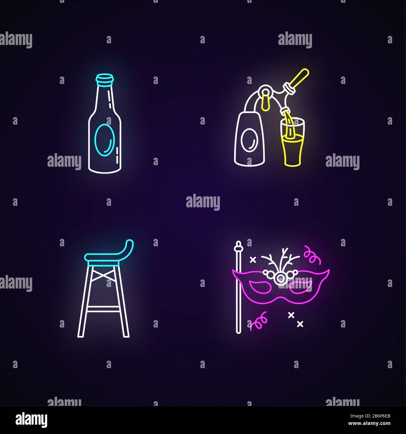 Venue Stock Vector Images - Alamy