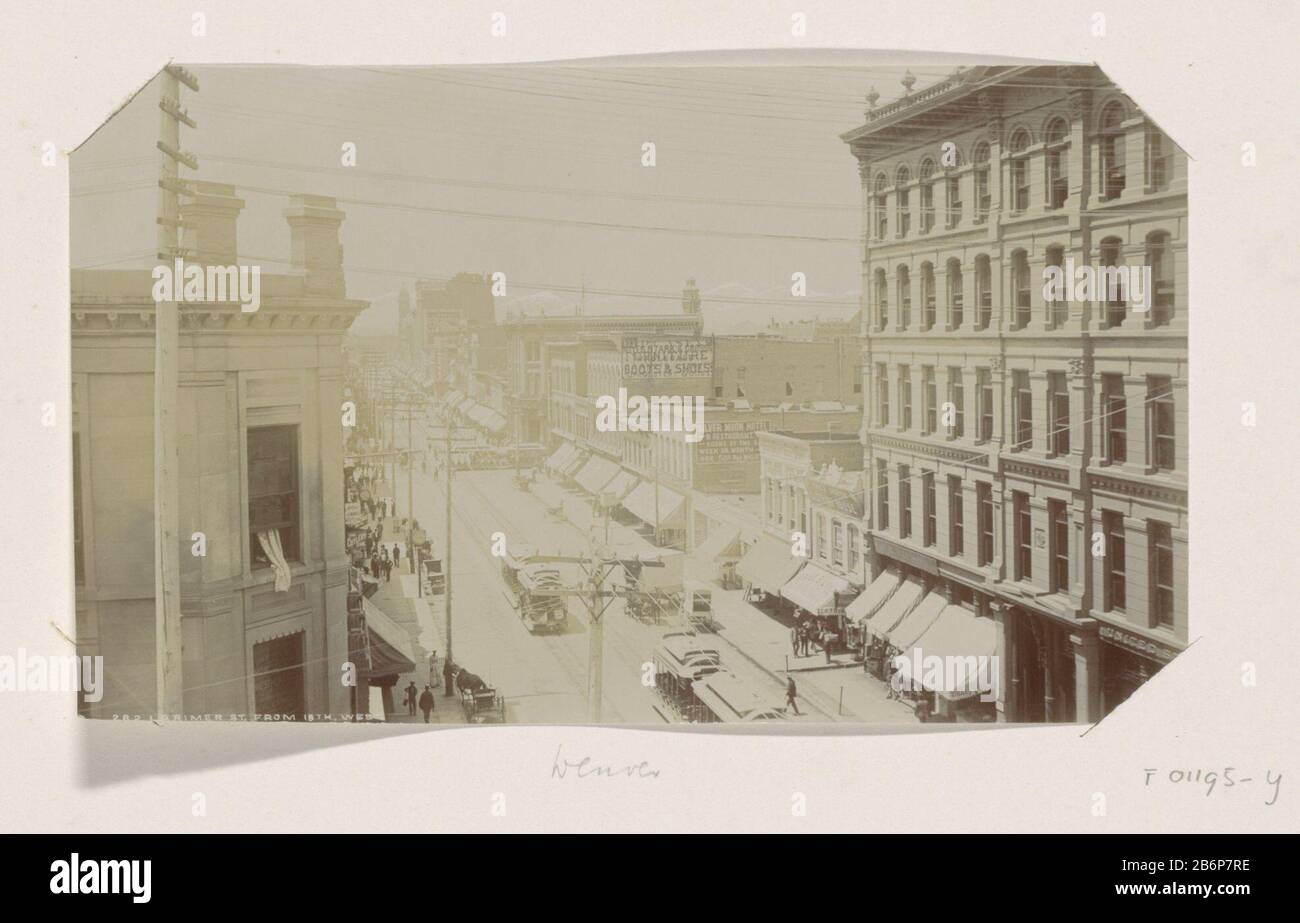 1860 east 18th street hi-res stock photography and images - Alamy