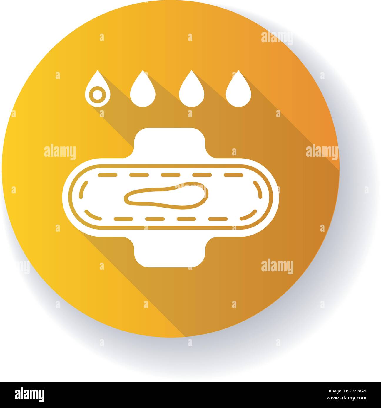 Menstrual cycle app hi-res stock photography and images - Alamy