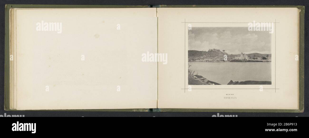 Quanza river hi-res stock photography and images - Alamy