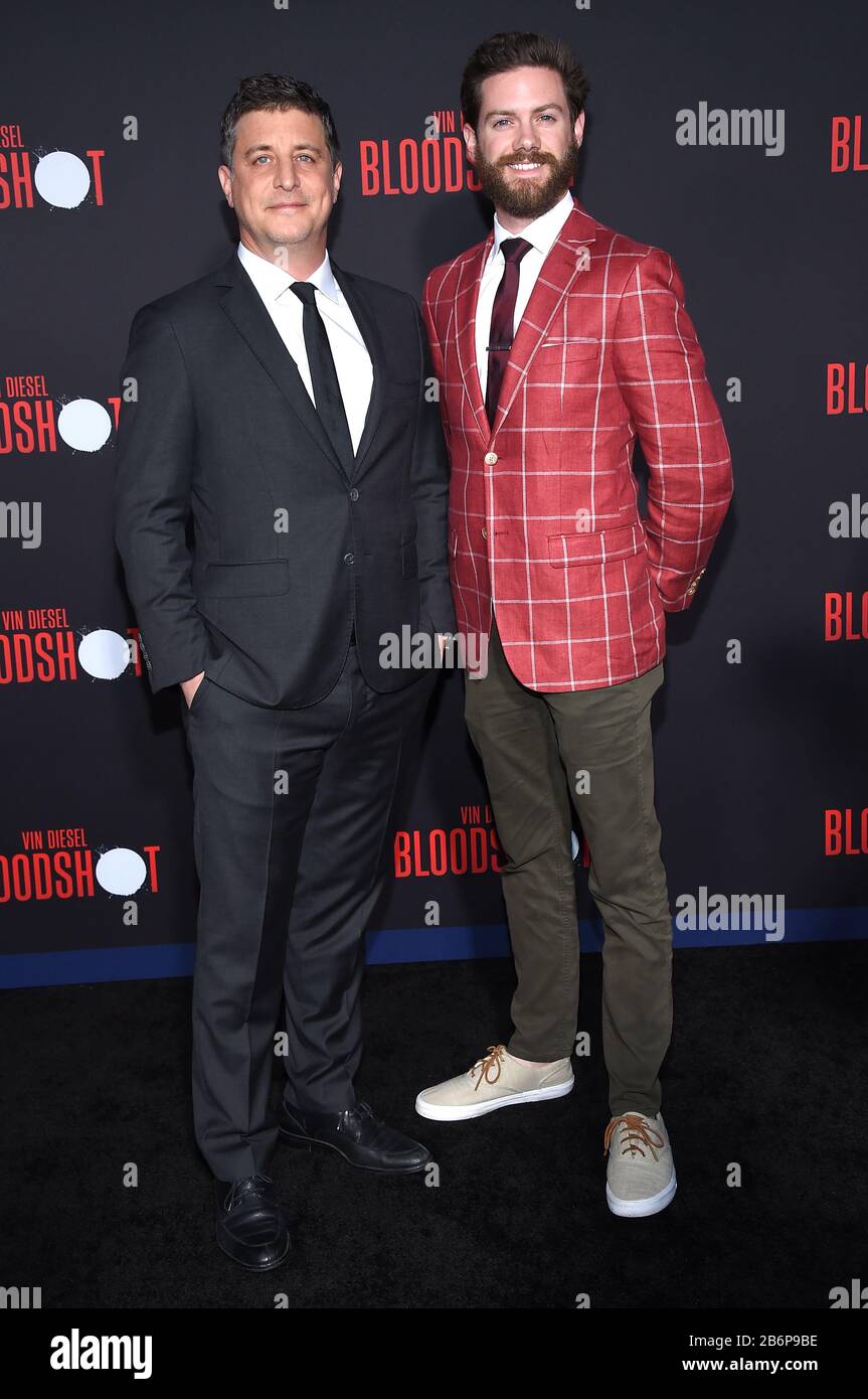 Ryan rhodes hi-res stock photography and images - Alamy