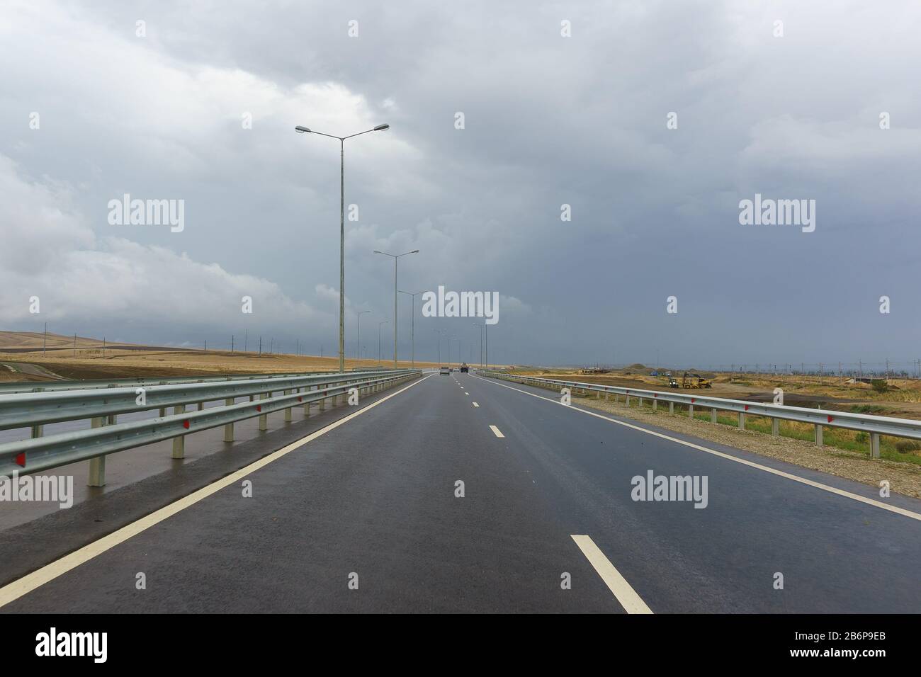 Highway m25 hi-res stock photography and images - Alamy