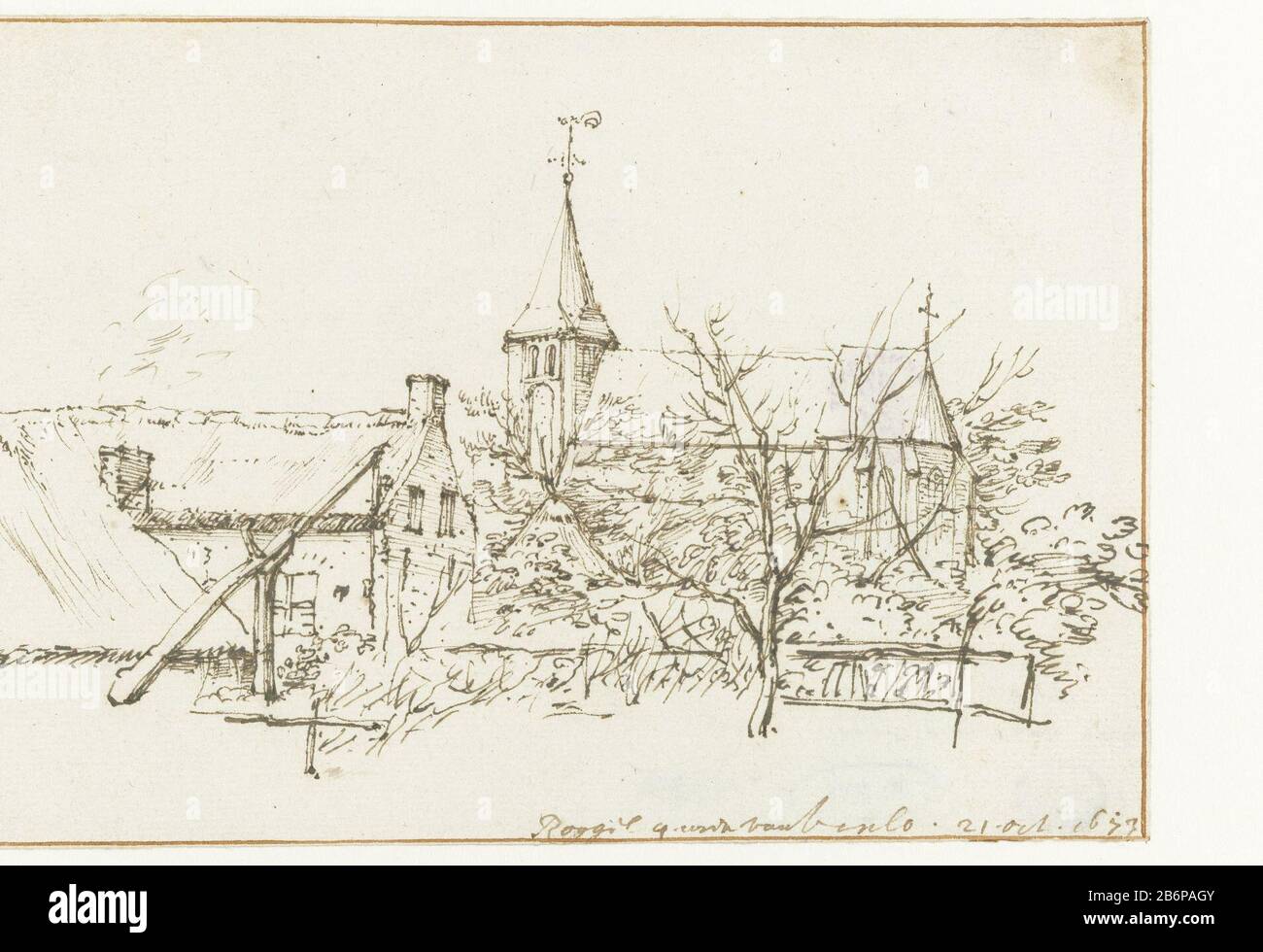 Roggel hi-res stock photography and images - Alamy