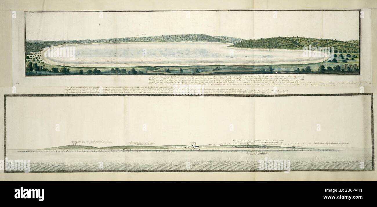 Map of robben island hi-res stock photography and images - Alamy