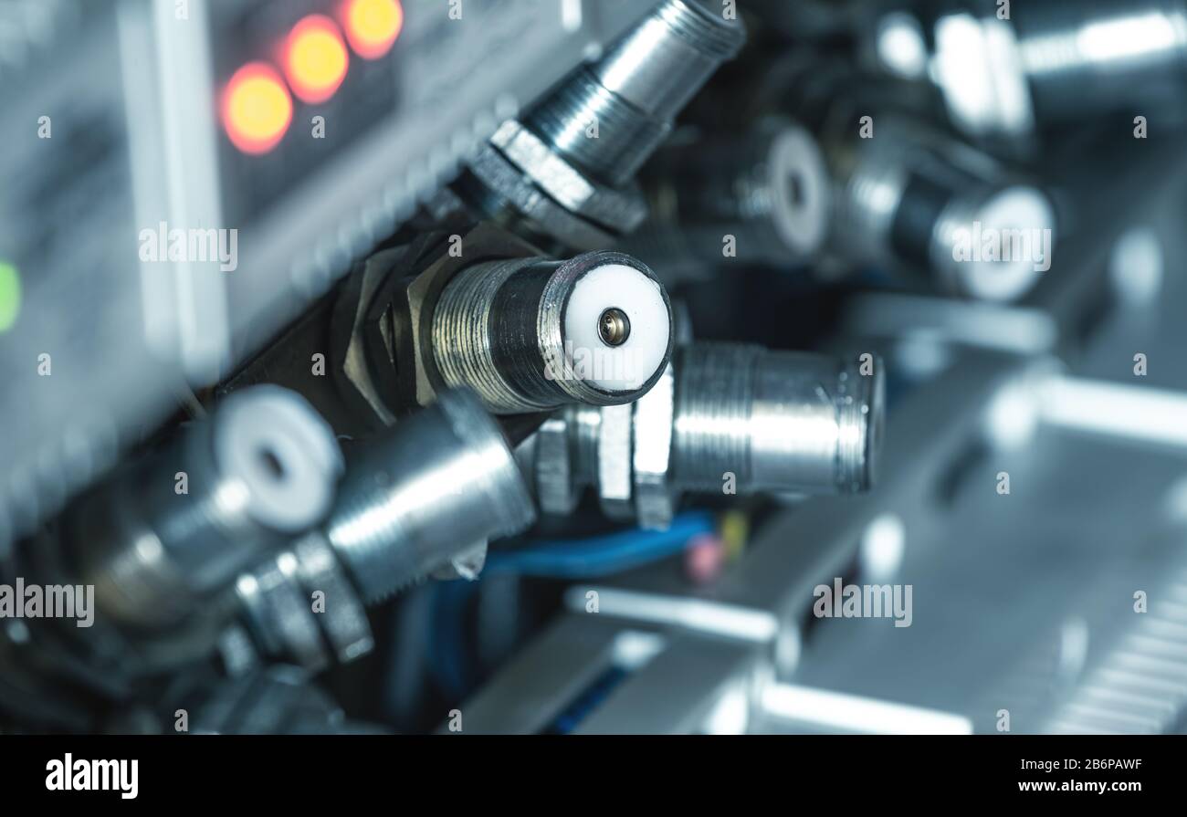 Ship Parts High Resolution Stock Photography and Images - Alamy