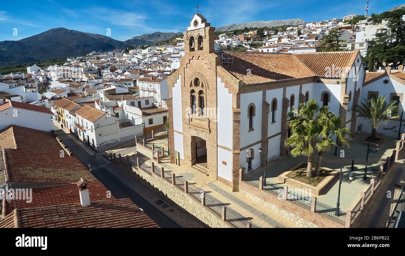 Periana is a town and municipality in the province of Málaga, Spain ...