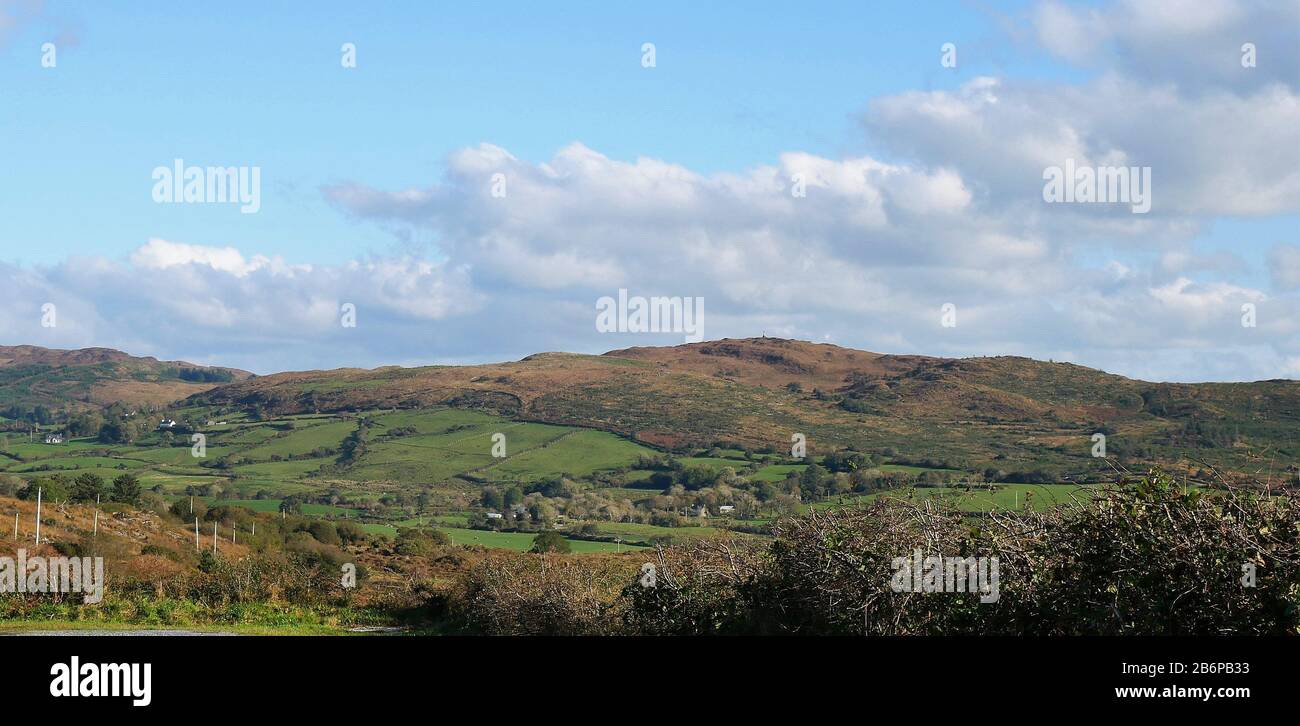 County cork countryside hi-res stock photography and images - Alamy