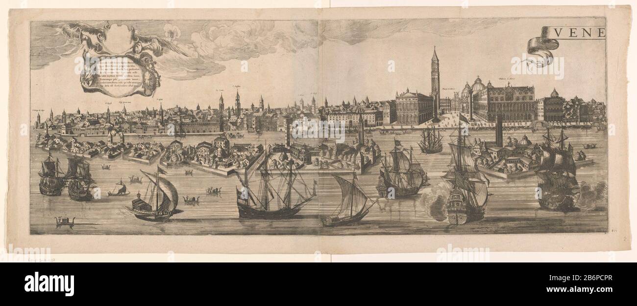 1600s venice hi-res stock photography and images - Alamy