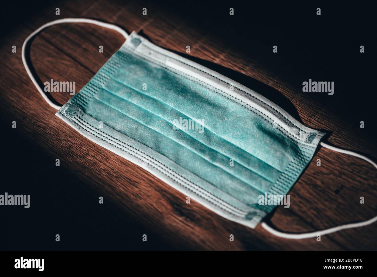 Medical Masker High Resolution Stock Photography and Images - Alamy
