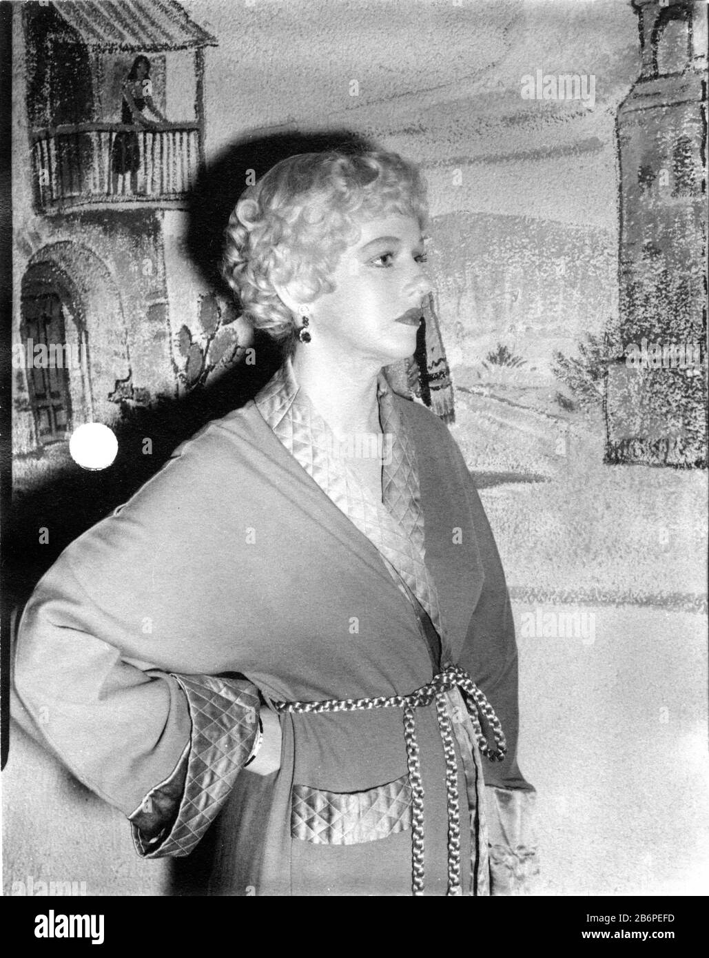 Susan Alexander High Resolution Stock Photography and Images - Alamy