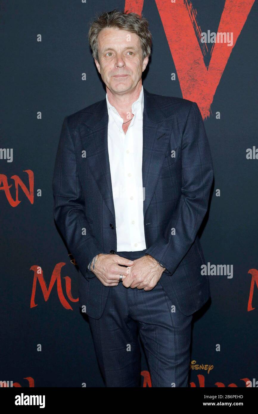 Gregson williams hi-res stock photography and images - Alamy