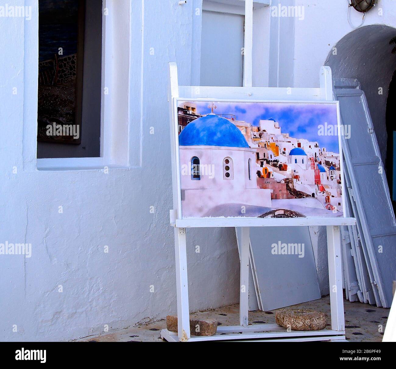 Outside of studio hi-res stock photography and images - Alamy
