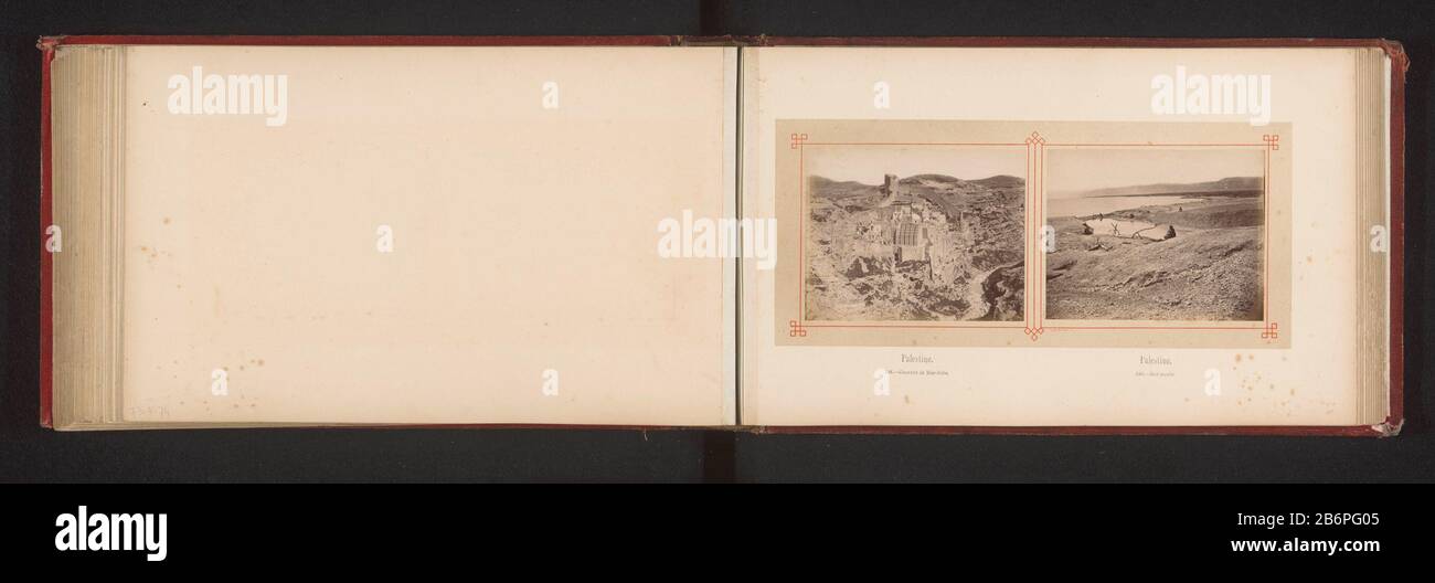 Dode zee the dead sea hi-res stock photography and images - Alamy