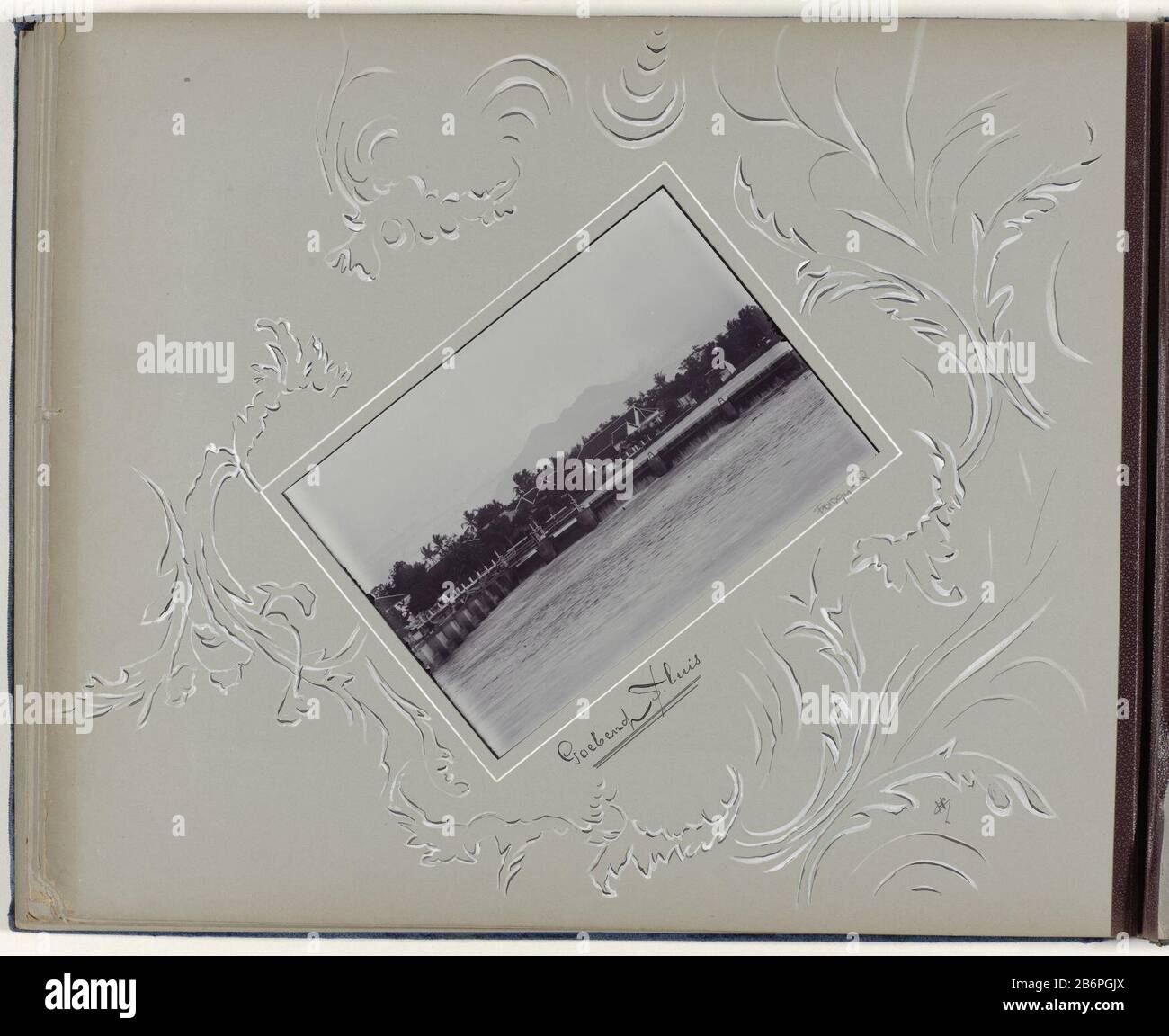 Soerabaja hi-res stock photography and images - Alamy