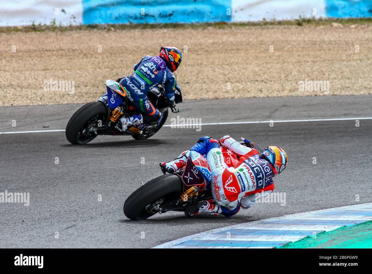 Test de moto hi-res stock photography and images - Alamy