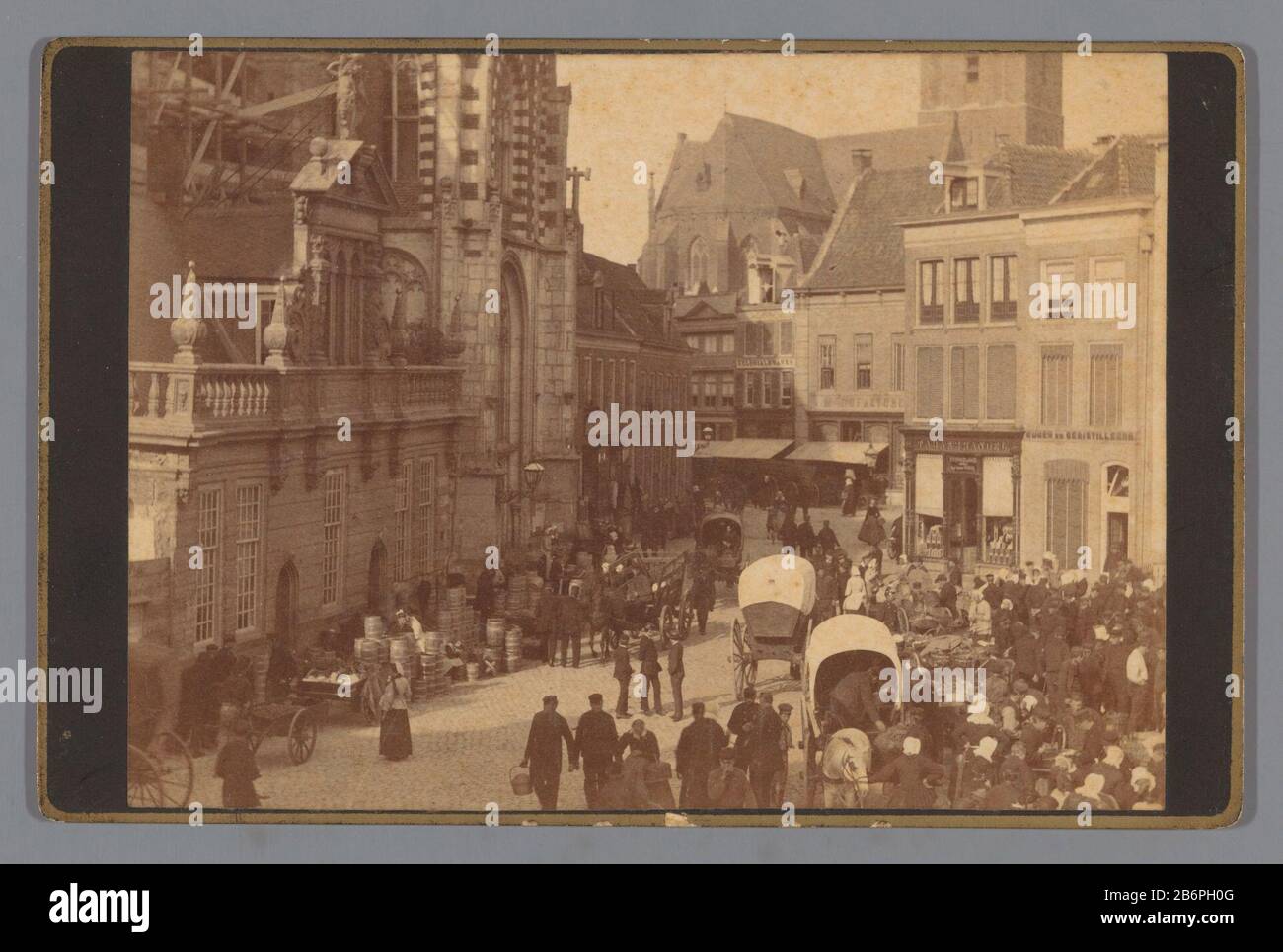 Franz wilhelm deutmann hi-res stock photography and images - Alamy