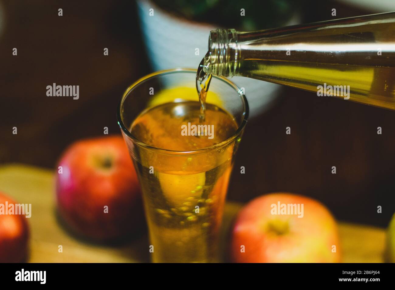 Cider hi-res stock photography and images - Alamy