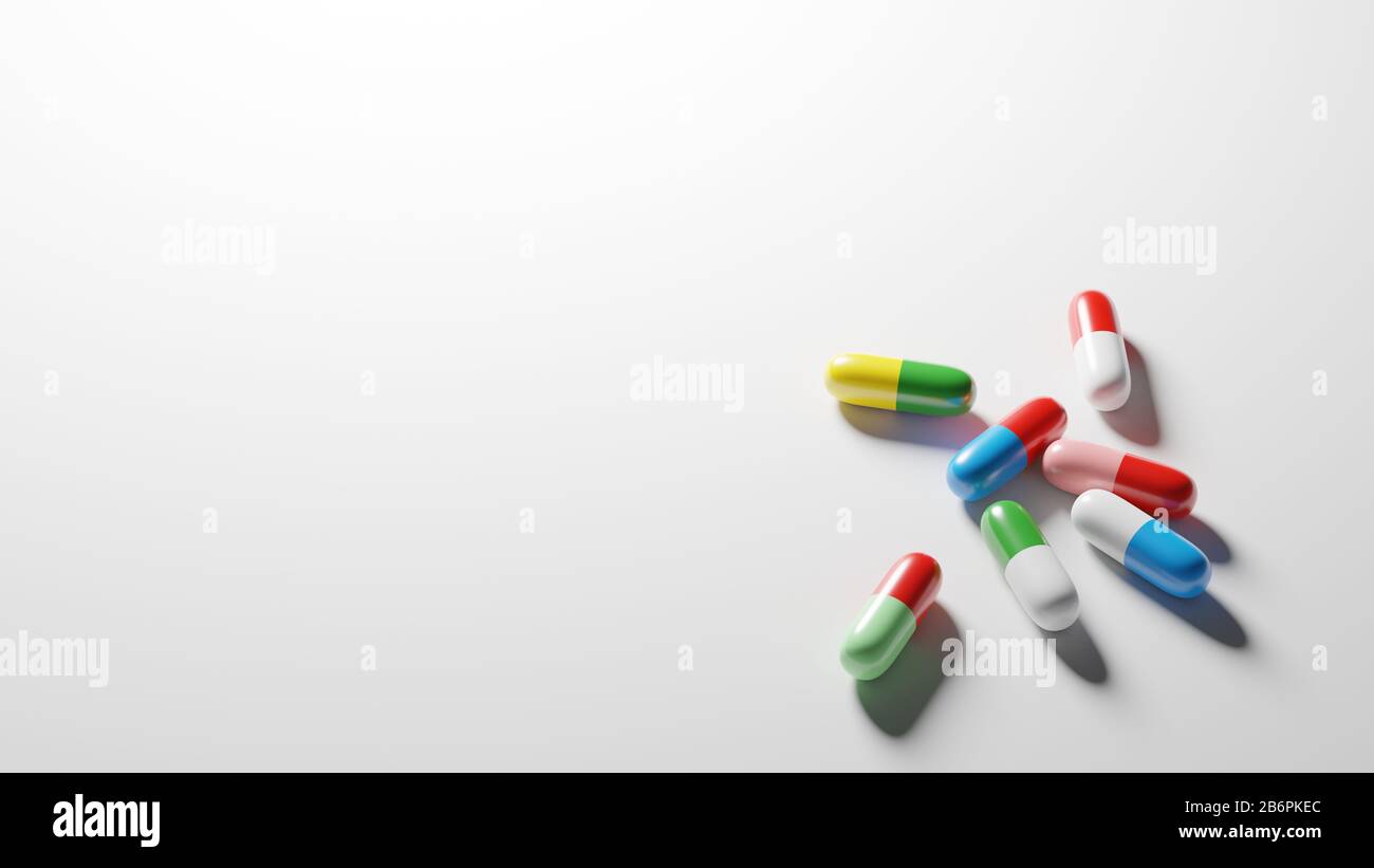 Pharmacy Background Hd