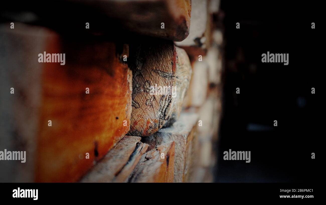 Interior wall texture hi-res stock photography and images - Alamy