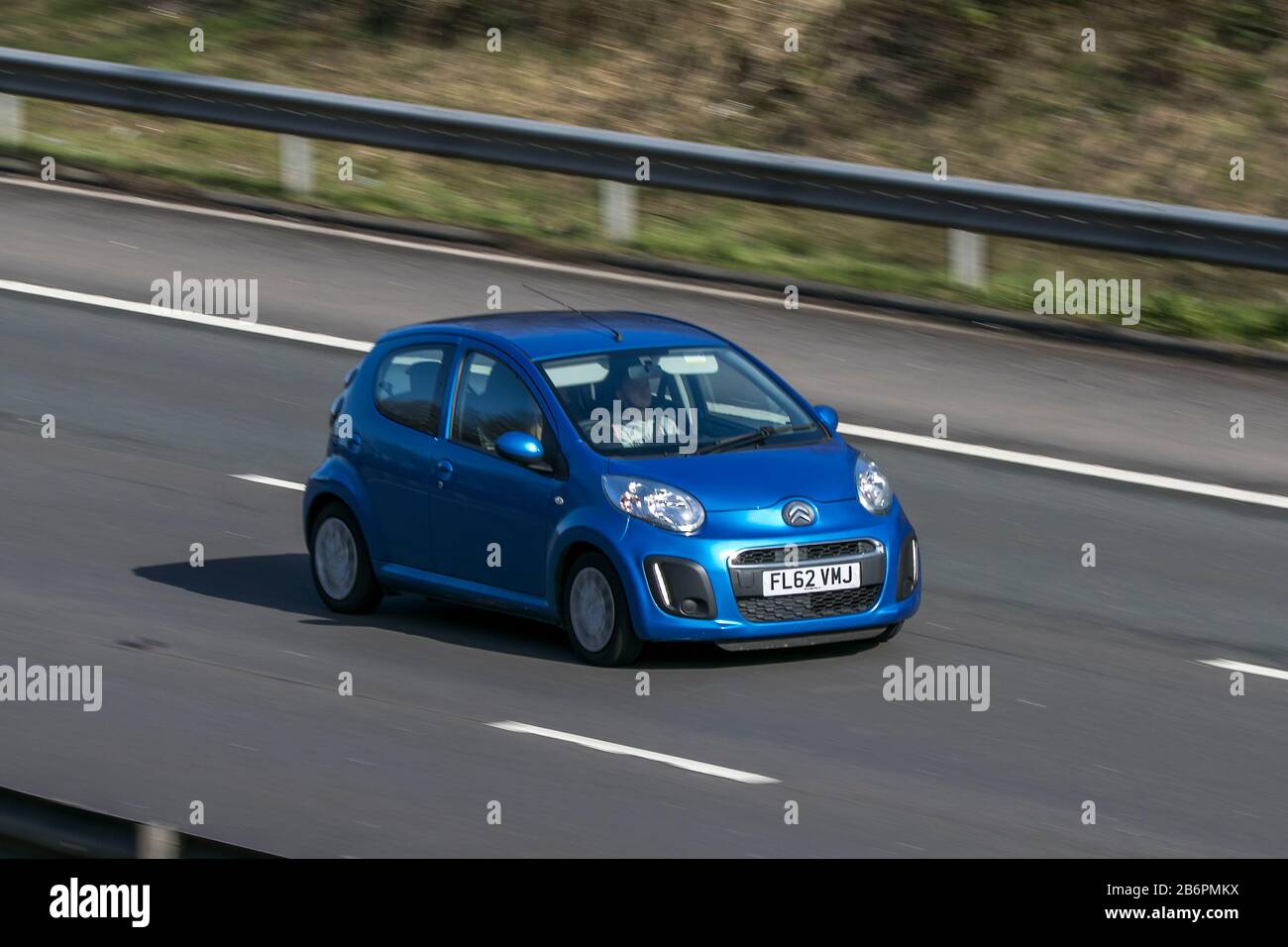 C1 car hi-res stock photography and images - Alamy