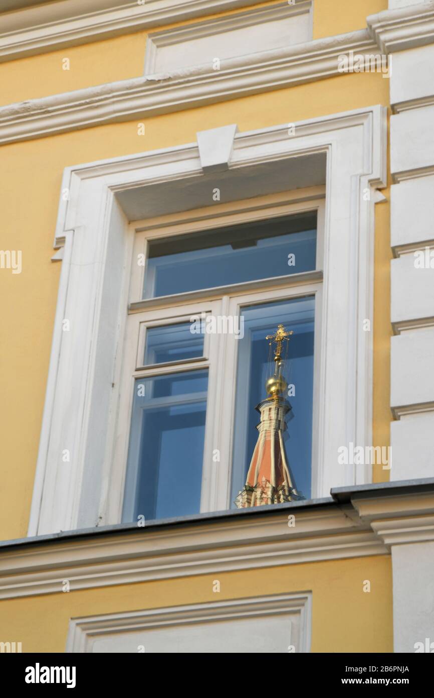 Christian bell hi-res stock photography and images - Alamy