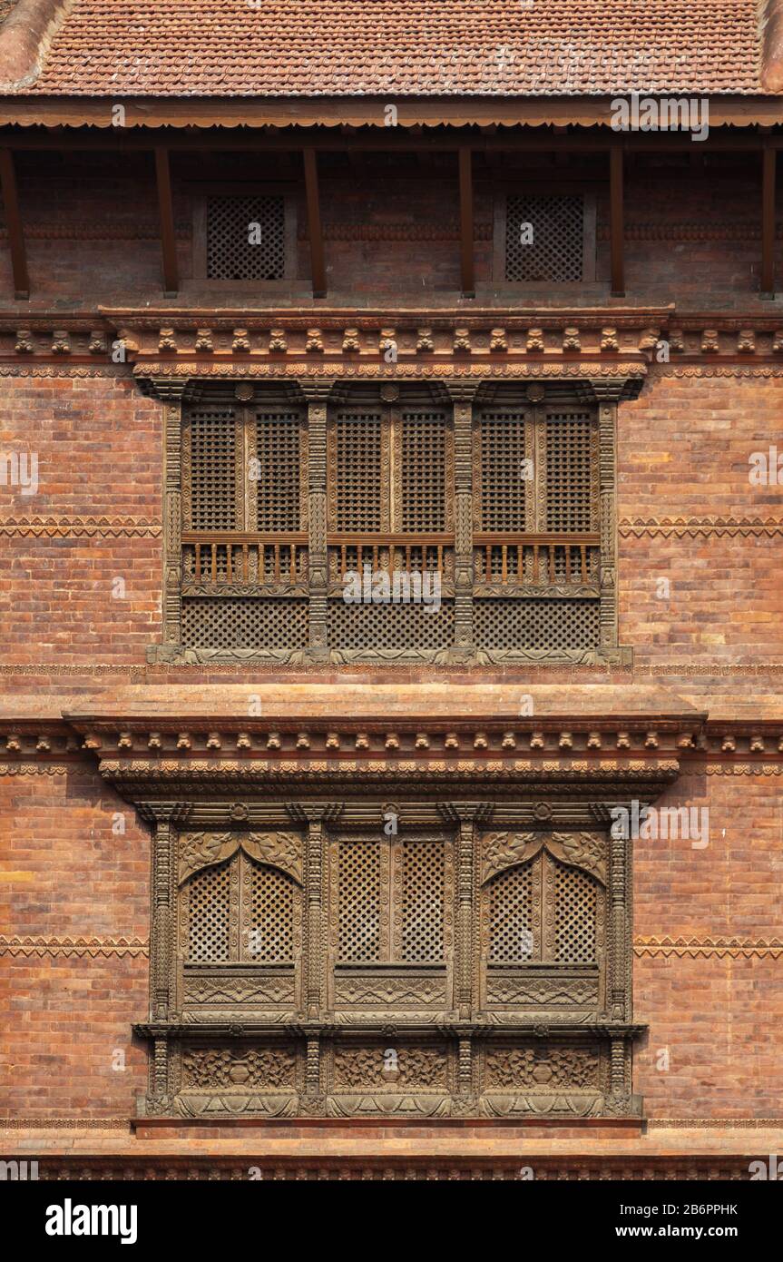 Nepalese Craftsmanship Nepal Asia High Resolution Stock Photography and ...